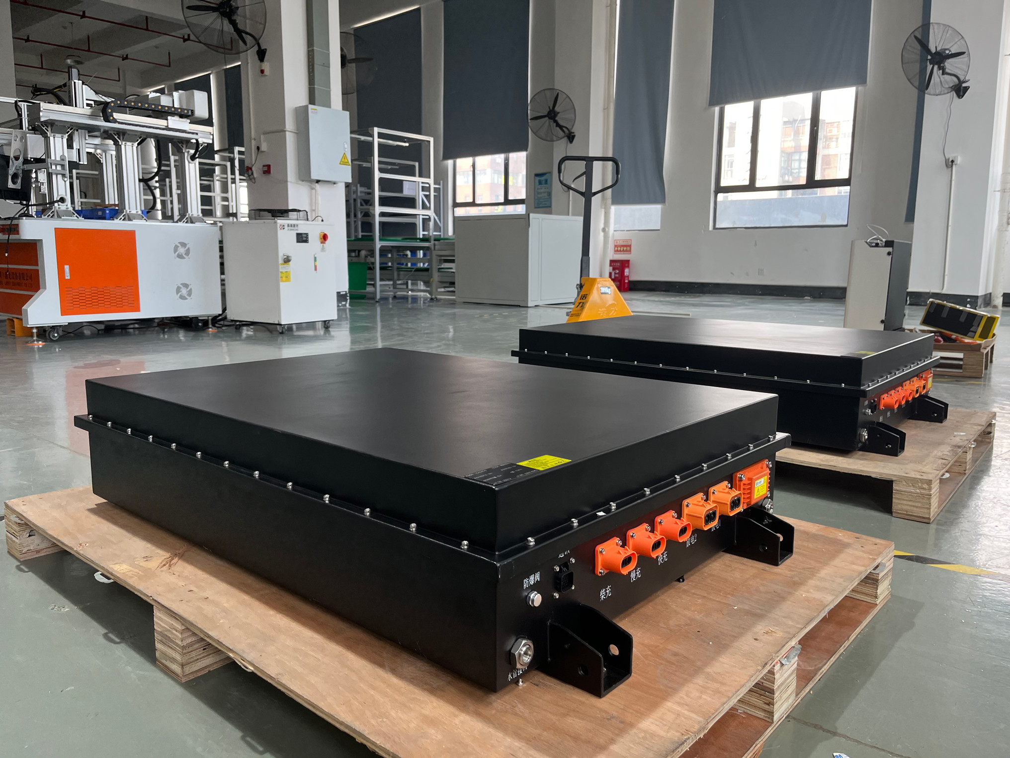 China Hunan Wisdom Technology Co., Ltd. latest company cases about ...