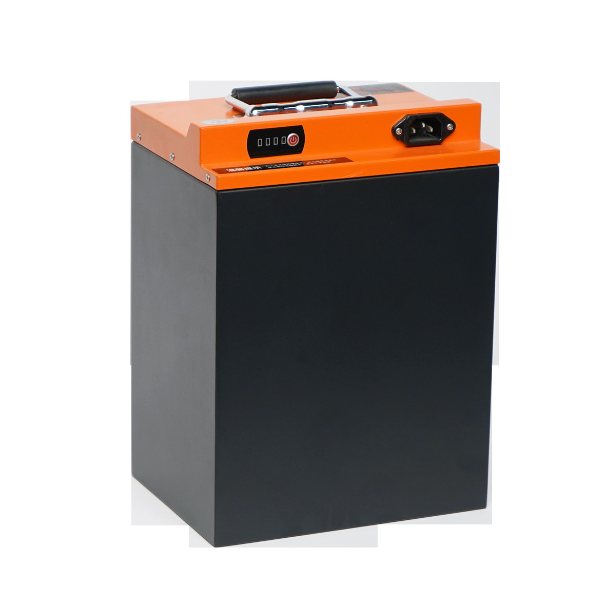 CE CCC Standard 20Ah 48v Lithium Battery For Electric Bike